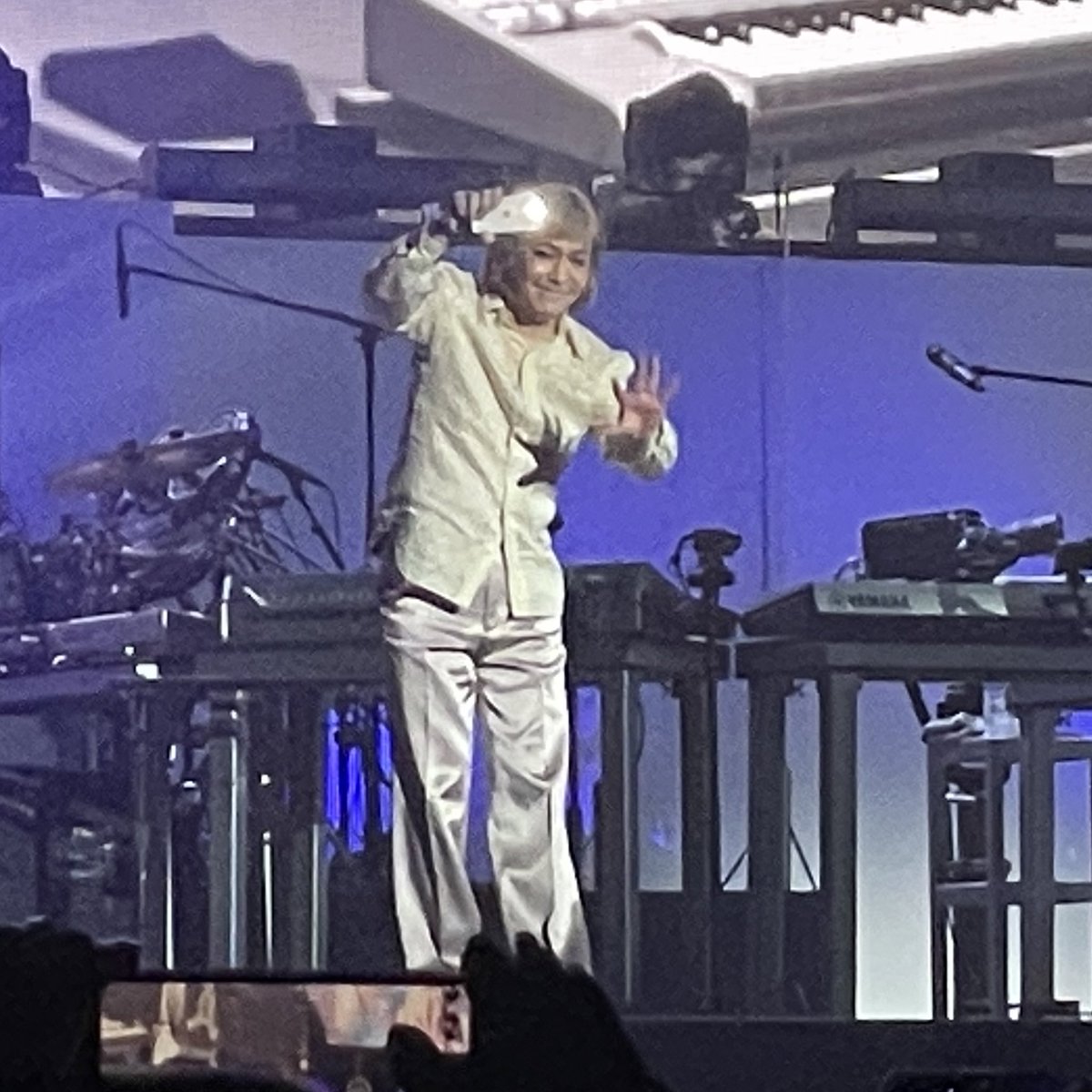 #TMNETWORK [2022年9月4日(日)]:ツイ速まとめ