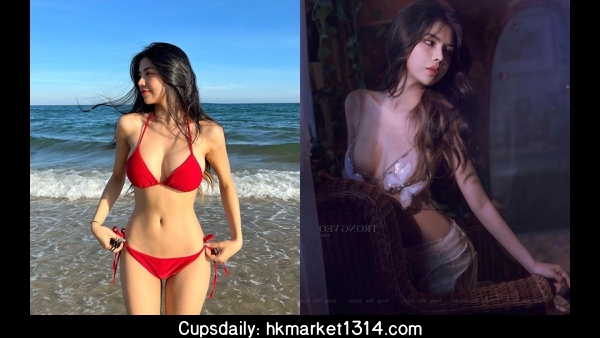 Cupsdaily on Twitter: "[寫真]基因優勢太強!比基尼正妹火辣好身材藏不住 清涼照消暑又養眼 - Cupsdaily ︎ https://t.co/FnMptZuaXQ # ...