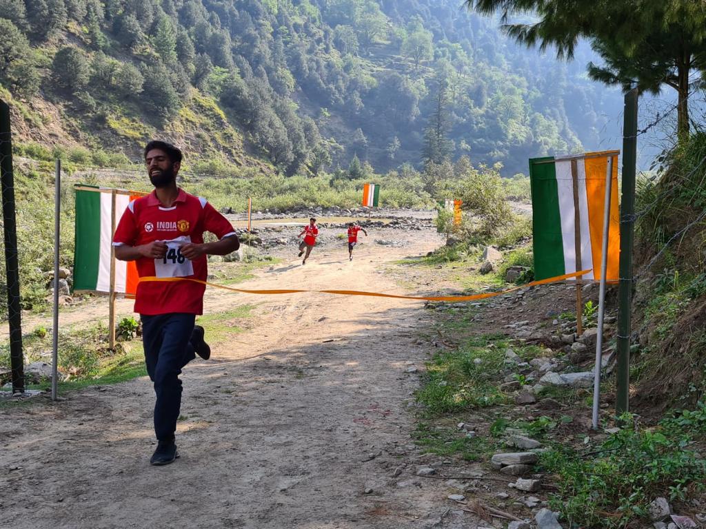 PRO Defence Srinagar on Twitter: "Aa dekhen Jara kisme kitna hai dum. Power pact performance by ...