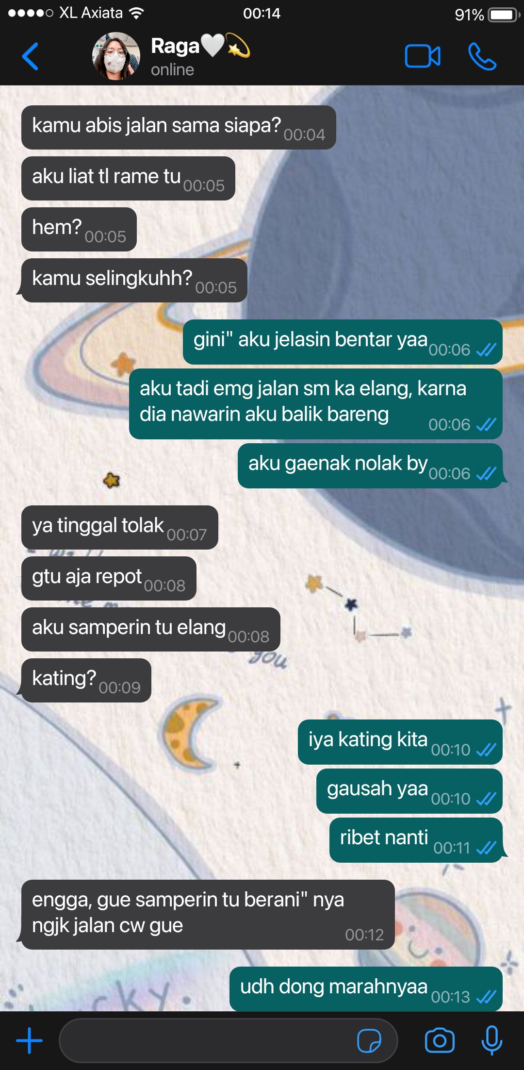 jyy on Twitter: "022. Makasi Elang https://t.co/FnY8xxscvq" / Twitter