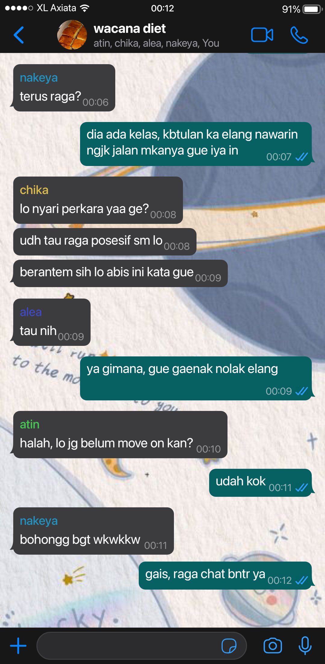 jyy on Twitter: "022. Makasi Elang https://t.co/FnY8xxscvq" / Twitter