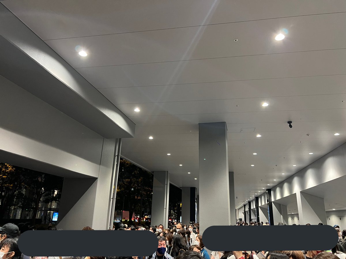 #TMNETWORK [2022年9月4日(日)]:ツイ速まとめ