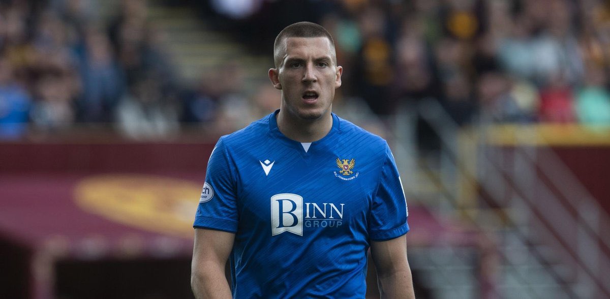 St Johnstone Fans on Twitter: St Johnstone Fans on Twitter: