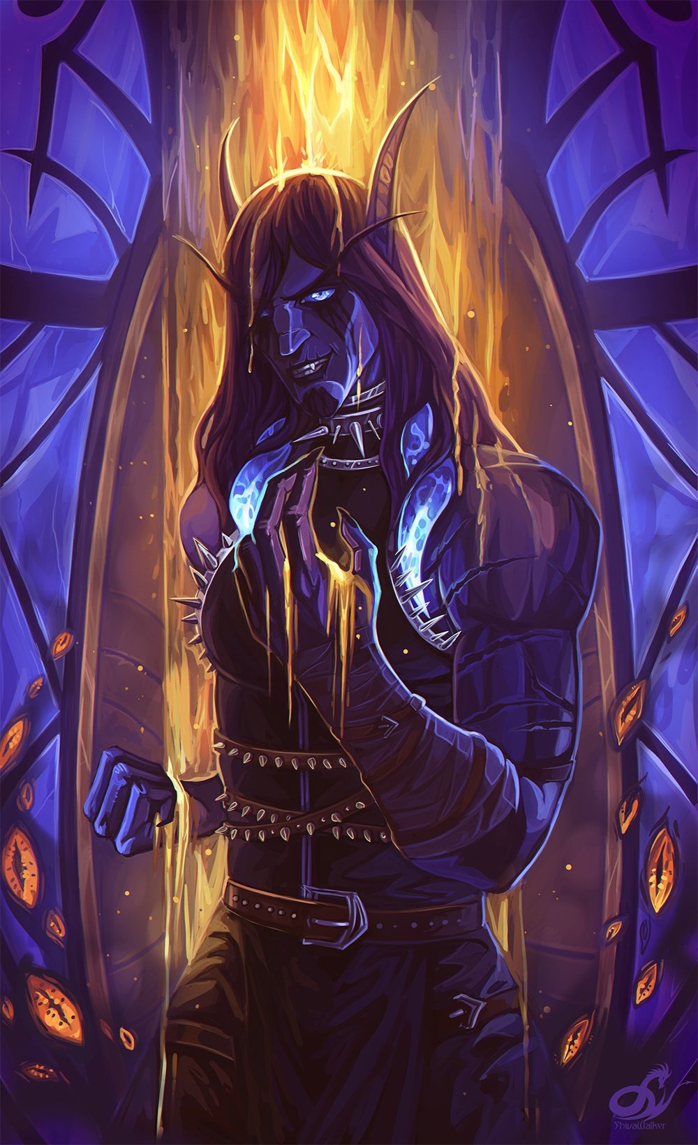 Adacta Aries (@tiger_ovenn) / Twitter