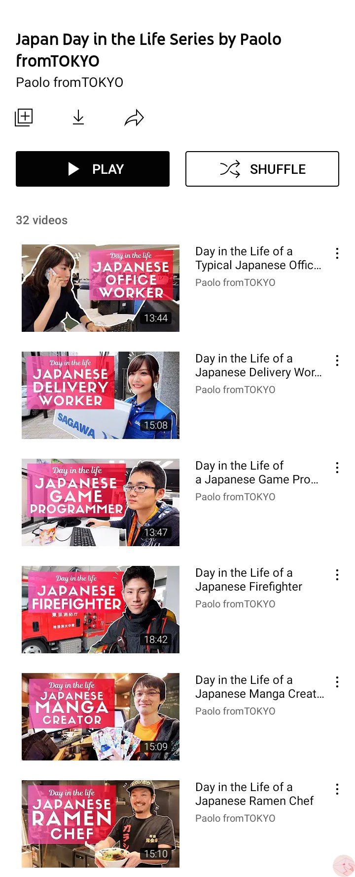 JAPANFESS TERANG on Twitter: "*jpf Aku kan abis nontonin video² "Japan day in the life" dari ...