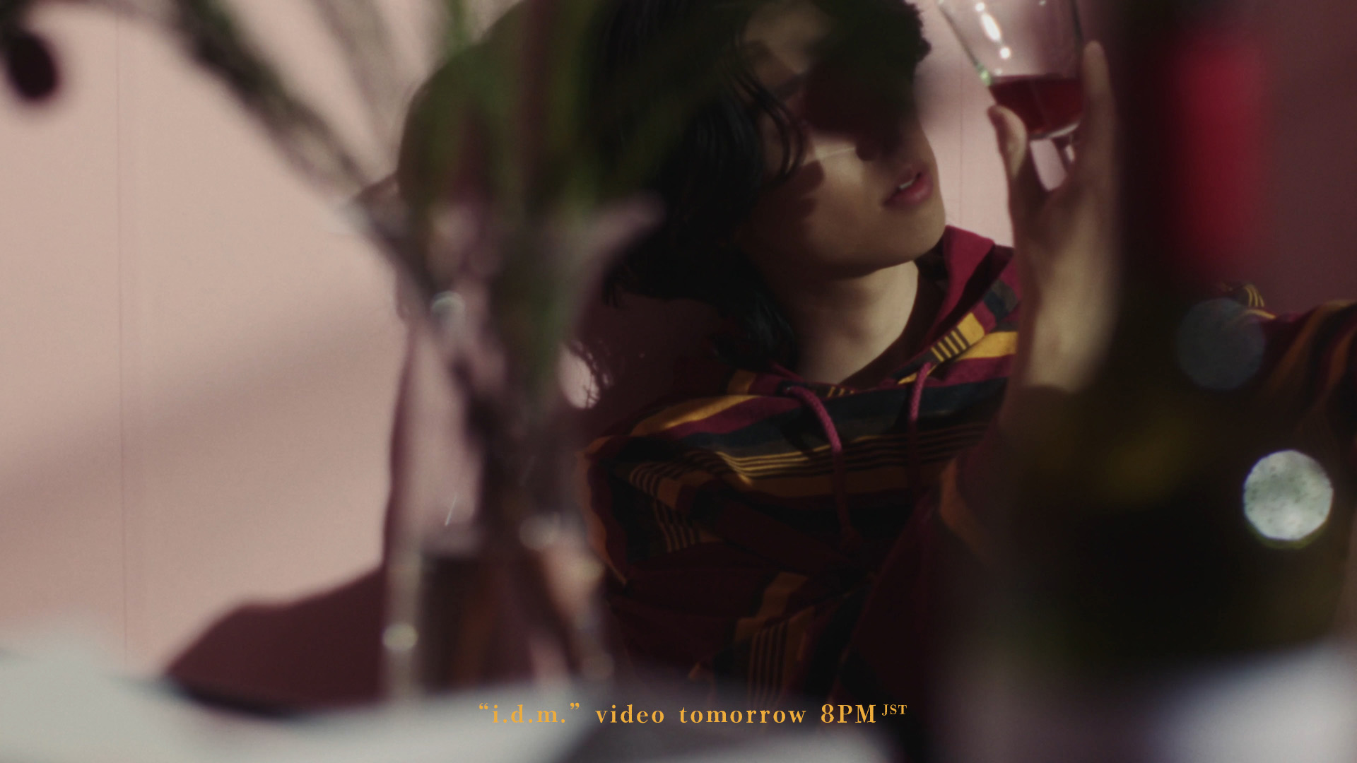 idom on Twitter: ""i.d.m." video tomorrow 8pm JST https://t.co/FVivZgEoC6 https://t.co ...