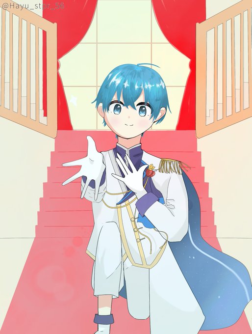 はゆ (@Hayu_stpr_56) さんのイラスト・マンガ作品まとめ (18 件) - Twoucan