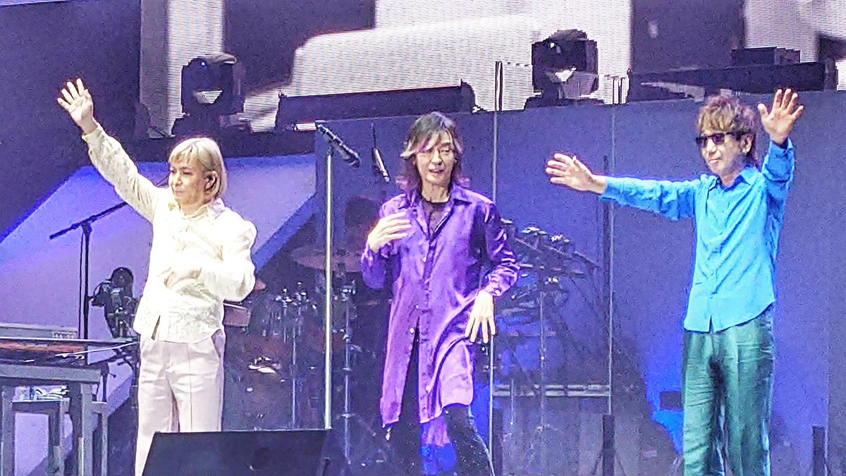 #TMNETWORK [2022年9月4日(日)]:ツイ速まとめ