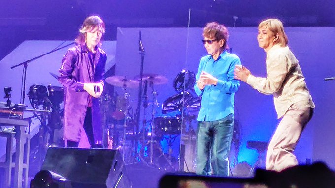 #TMNETWORK [2022年9月4日(日)]:ツイ速まとめ