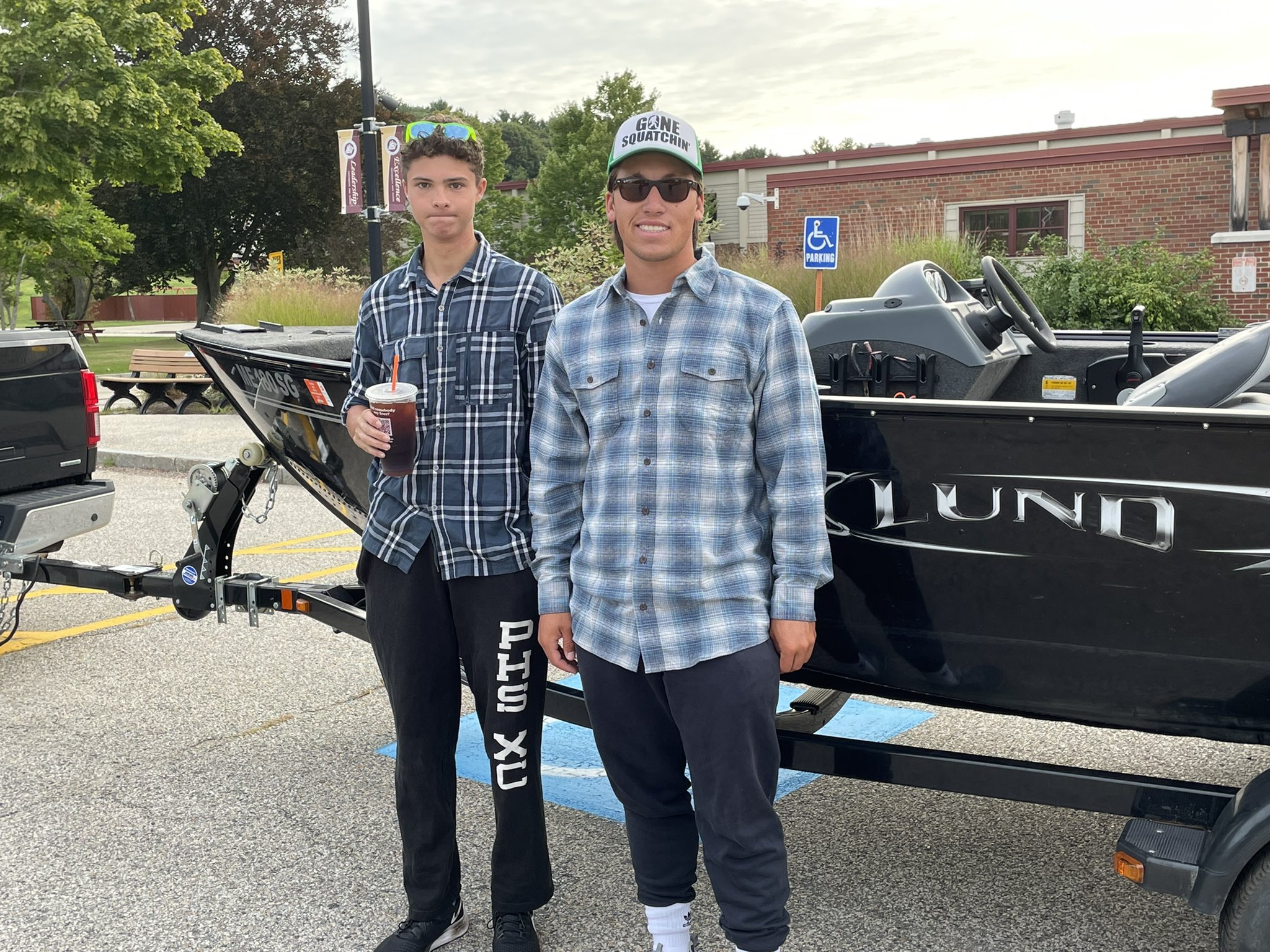 PHSBassFishing (@phs_bass) / Twitter