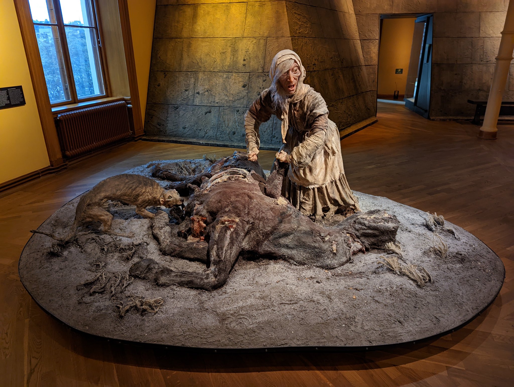 John Bull on Twitter: "Honestly I love this museum so much. I always pop in when I'm in ...