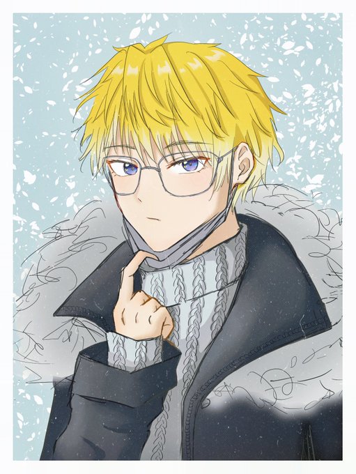 Mazalo (@mazalo_77) さんのイラスト・マンガ作品まとめ (3 件) - Twoucan