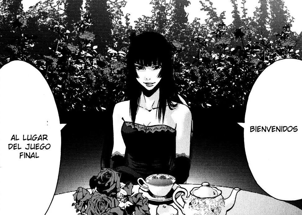 HILO DE MANGAS QUE SON POCO CONOCIDOS PARTE 4 Se Agradece ♥️ y 🔄 ...