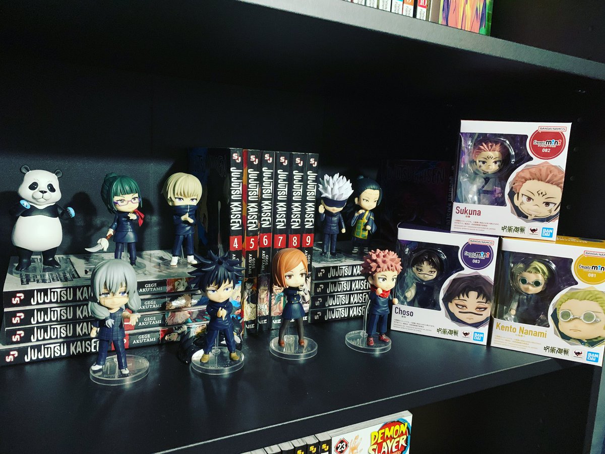 AmiAmi English On Twitter RT saltaria2 Gangs All Here Thanks To AmiAmi English For Making amiami-english-on-twitter-rt-saltaria2-gangs-all-here-thanks-to-amiami-english-for-making