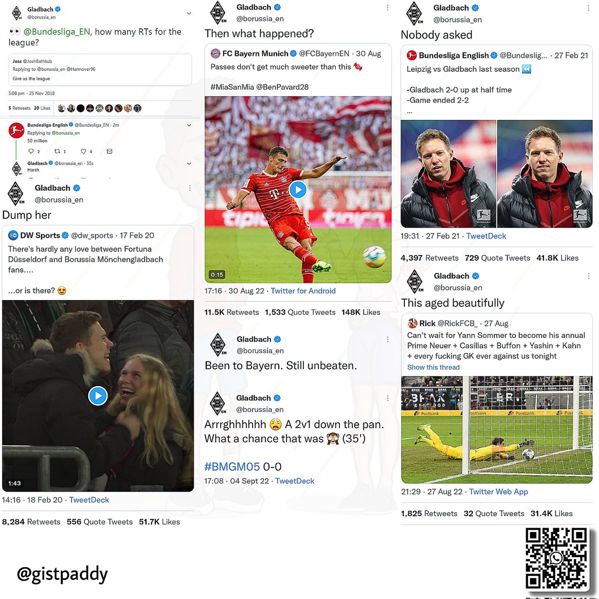 FUN LIST: TEN POPULAR BUSINESS TWITTER ACCOUNTS HANDLED BY 'SAVAGE ...