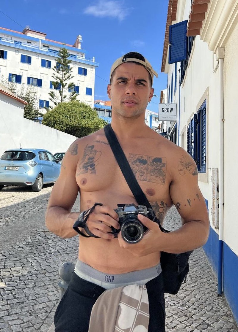 Mason Gooding Archive (@mason_archive) / Twitter