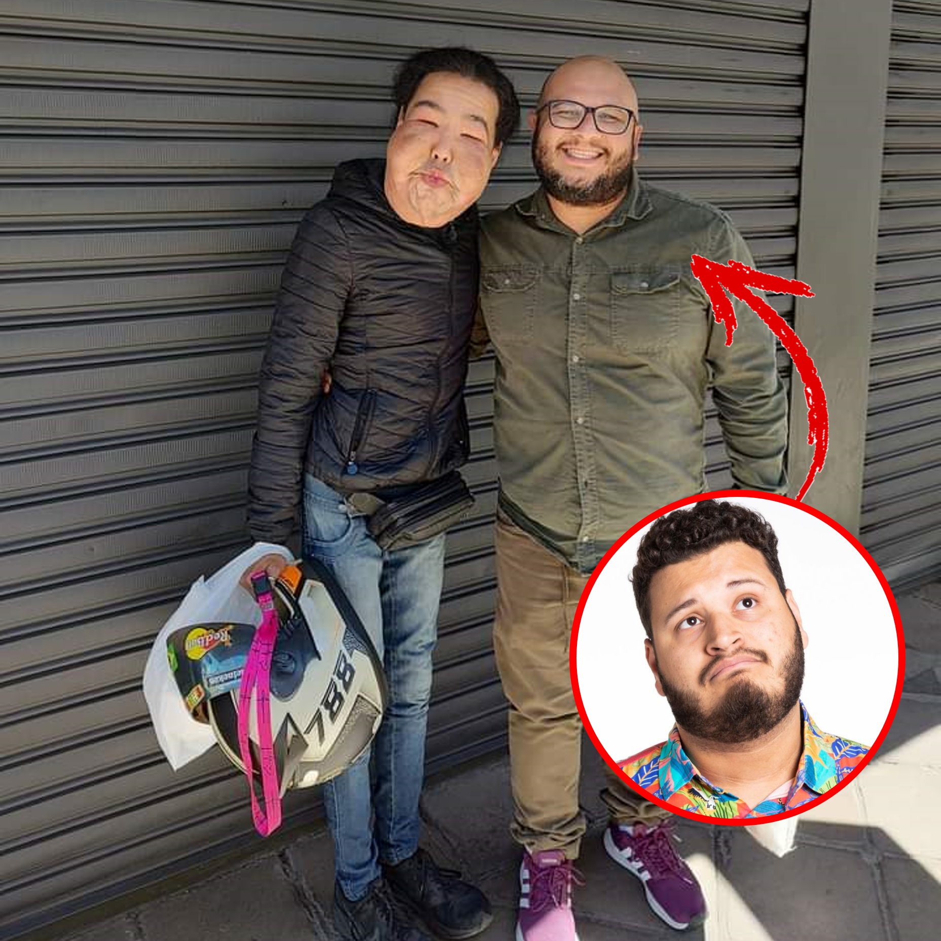 acervo juju oliveira (juju do pix) on Twitter: "Juju Oliveira encontra Victor Hugo(Ex BBB) no ...