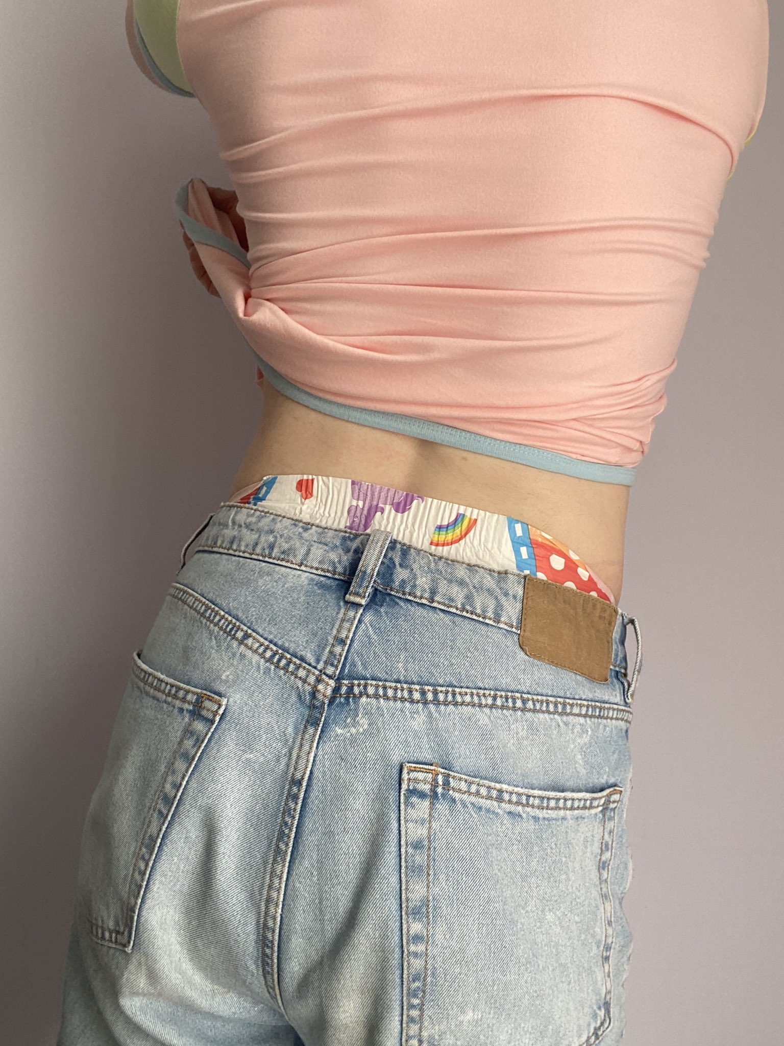 Dotty Diaper Company On Twitter Rt Bunnibabbi ️i Really Love That