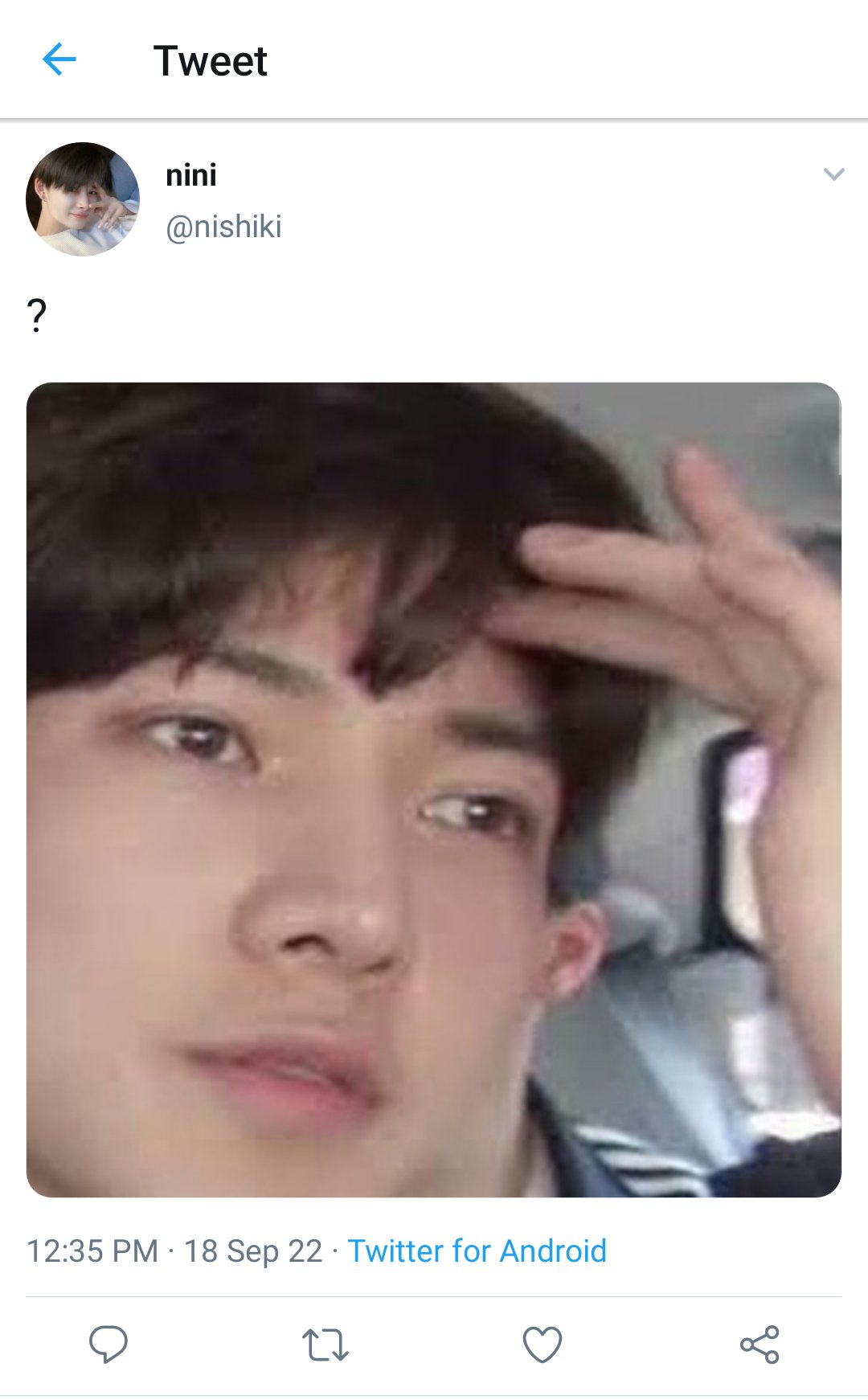 fefer ᥐ heejake au 📌 on Twitter: "ᥐ 127 https://t.co/R8ZzCK3QCh" / Twitter