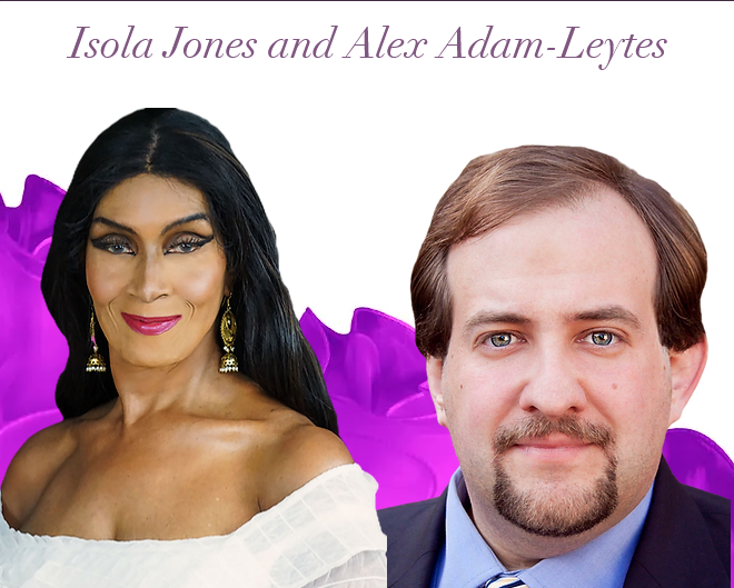 Isola Jones's Instagram, Twitter & Facebook on IDCrawl