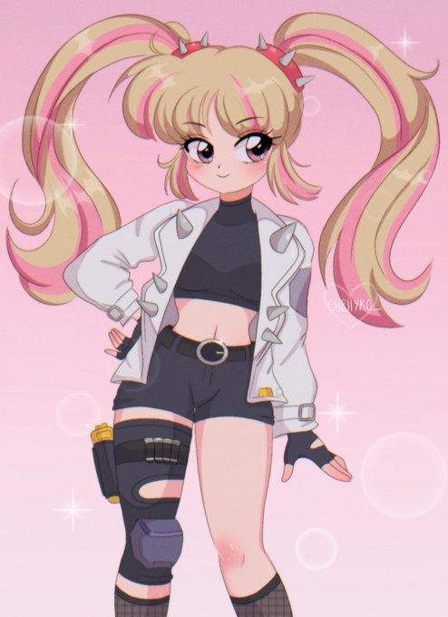 Chelly 🎃 Prints available! (@chellyko_) さんのイラスト・マンガ作品まとめ (71 件) - Twoucan