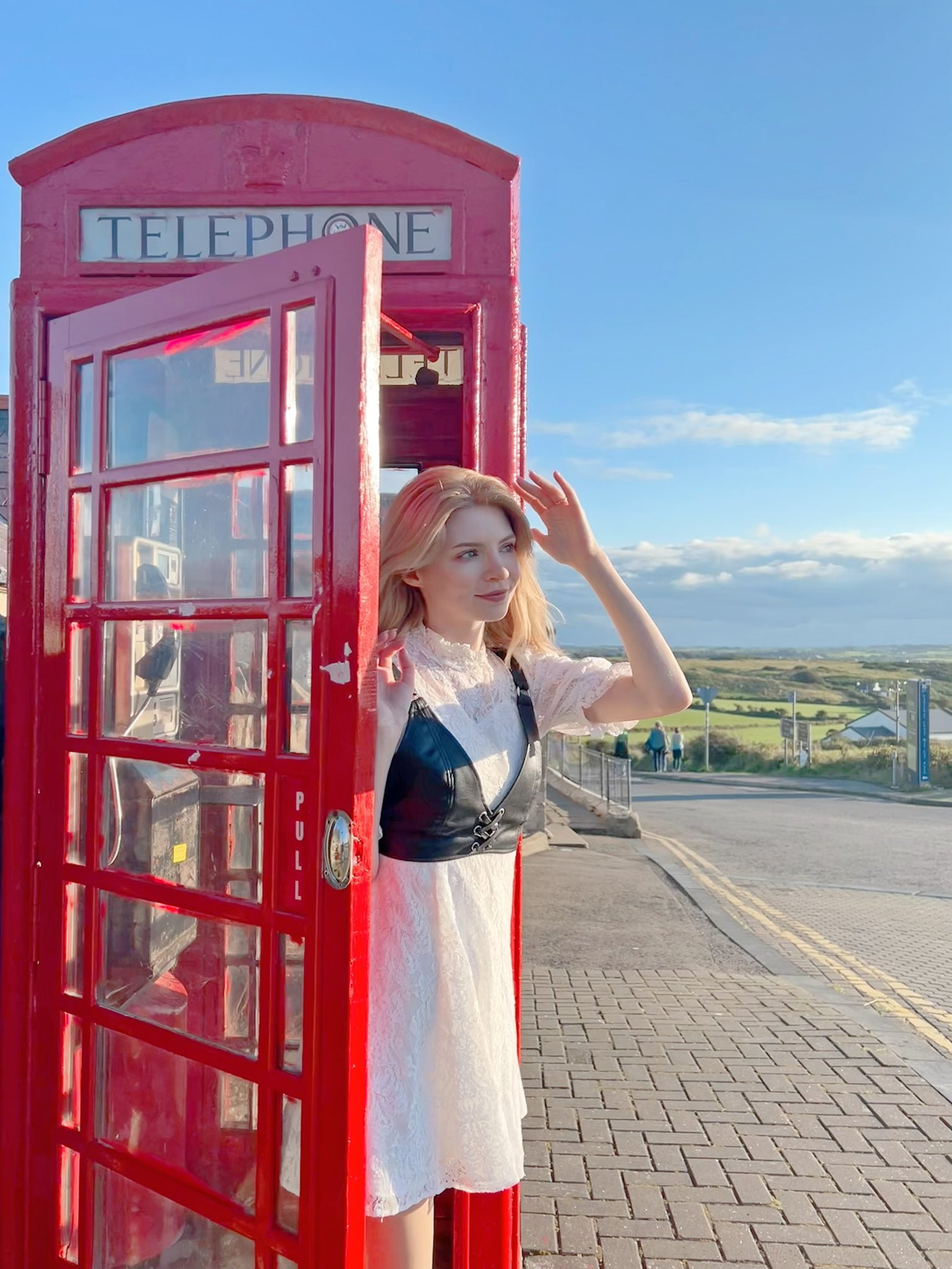 PeachMilky 🌸 Cosplay on Twitter: PeachMilky 🌸 Cosplay on Twitter: