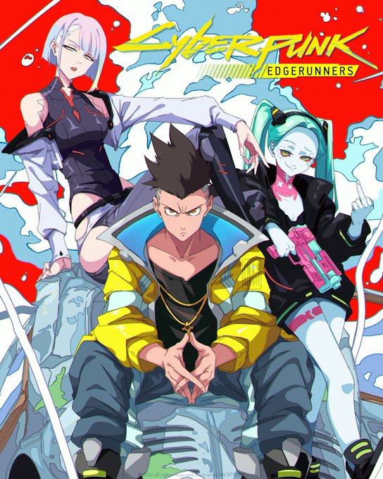 Inkspirate | Commission Open (@Inkspirate_art) さんのイラスト・マンガ作品まとめ (56 件 ...