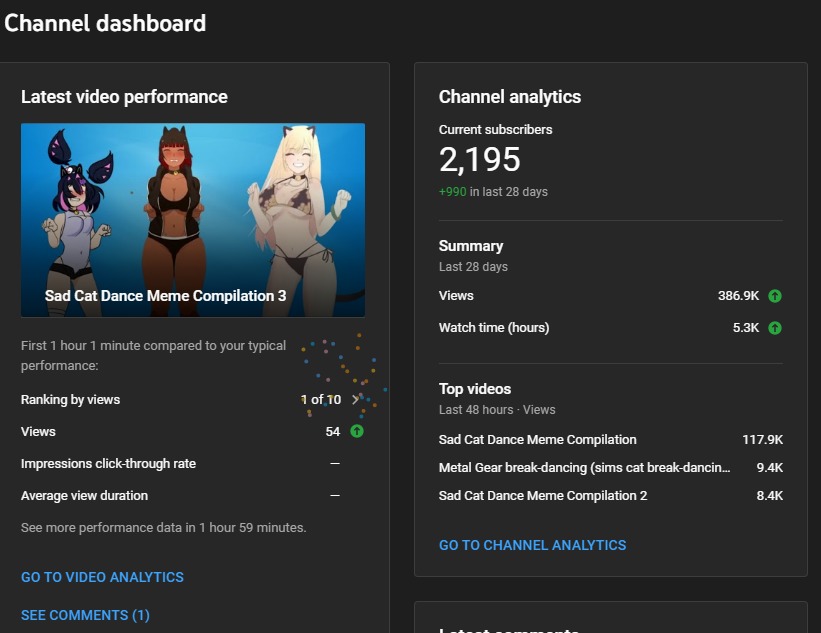 Liam Talks on Twitter: "And the W's keep on coming https://t.co/OaJRRrJnfL" / Twitter