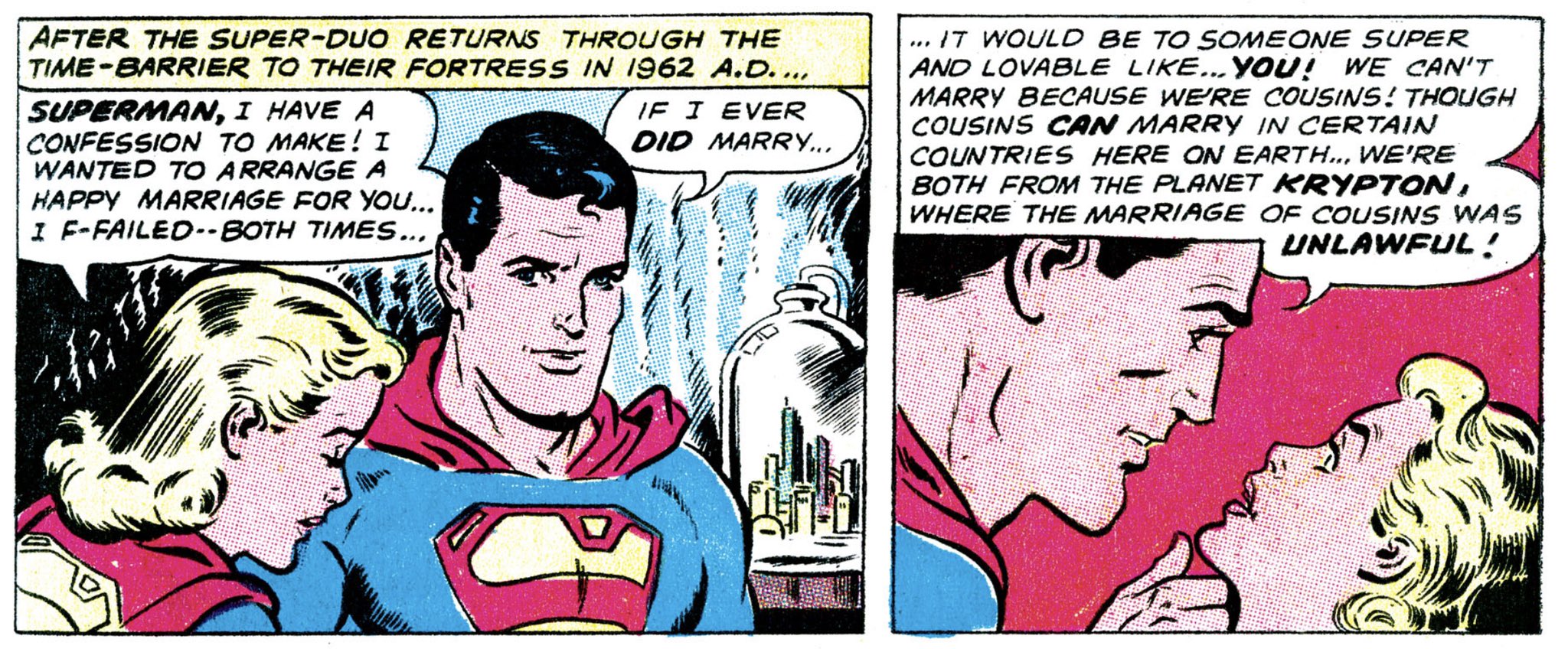 Toy Box Comix (dot com) on Twitter: "Oh, no… https://t.co/O3HN8SRFV8" / Twitter