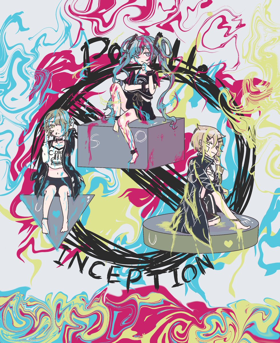 めんま (@menmako43) さんのイラスト・マンガ作品まとめ (34 件) - Twoucan