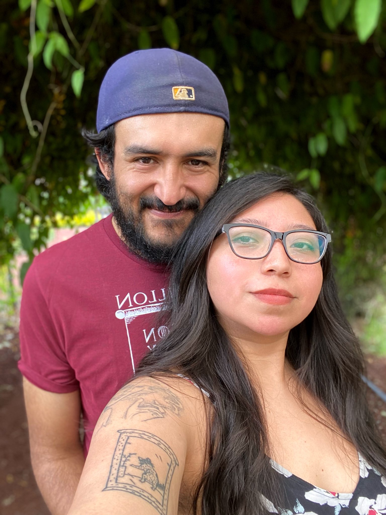 Estefanía Camacho on Twitter: "Este hombre me prepara el mejor café de los días, me comparte ...