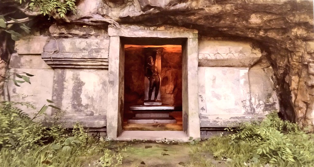 So glad that I could see the "Revealing Krishna" exhibit at ...