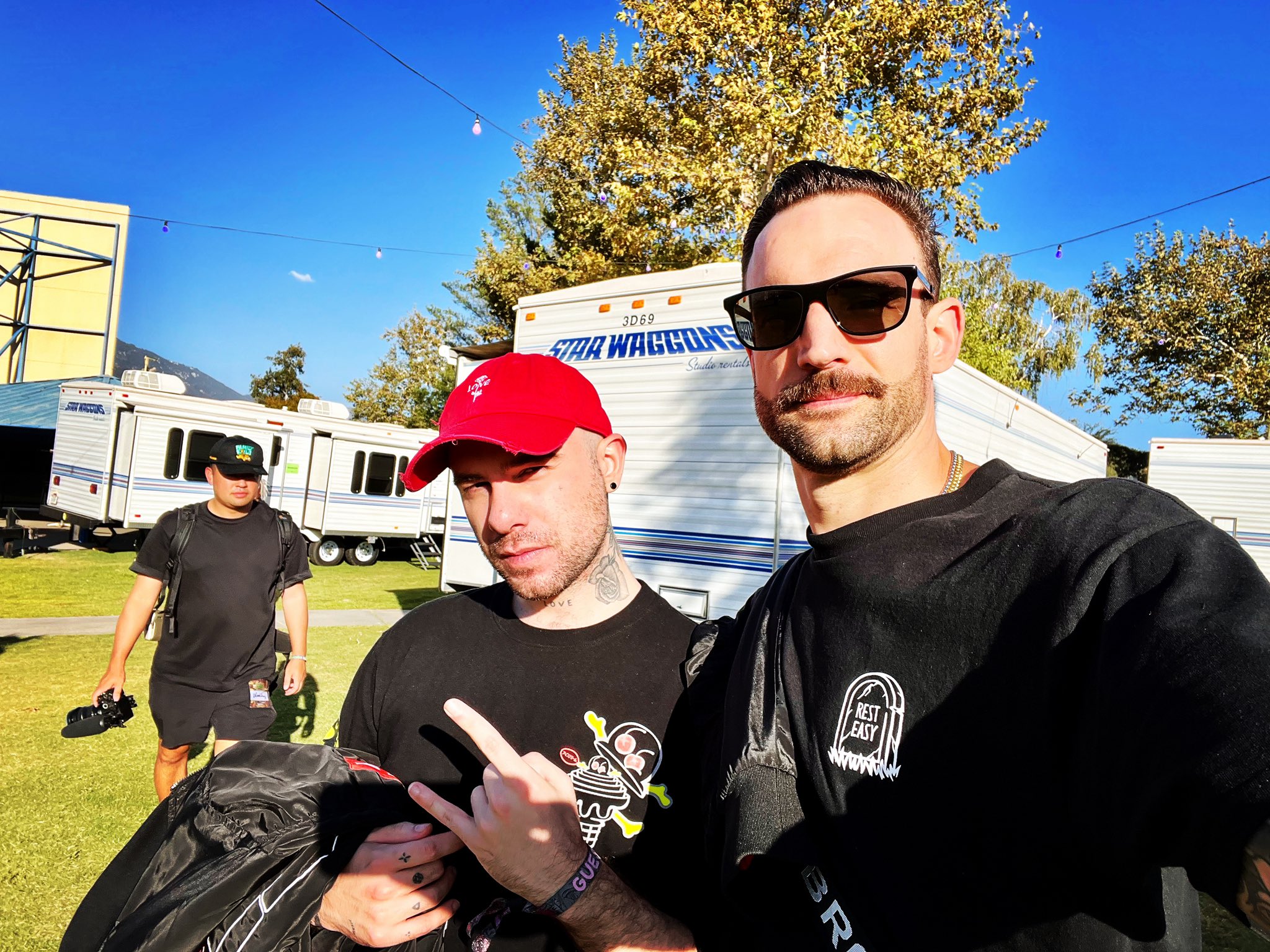 TW Pornstars - Alex Legend. Twitter. Nocturnal Wonderland DAY 2 LFG 🥳😎 ...