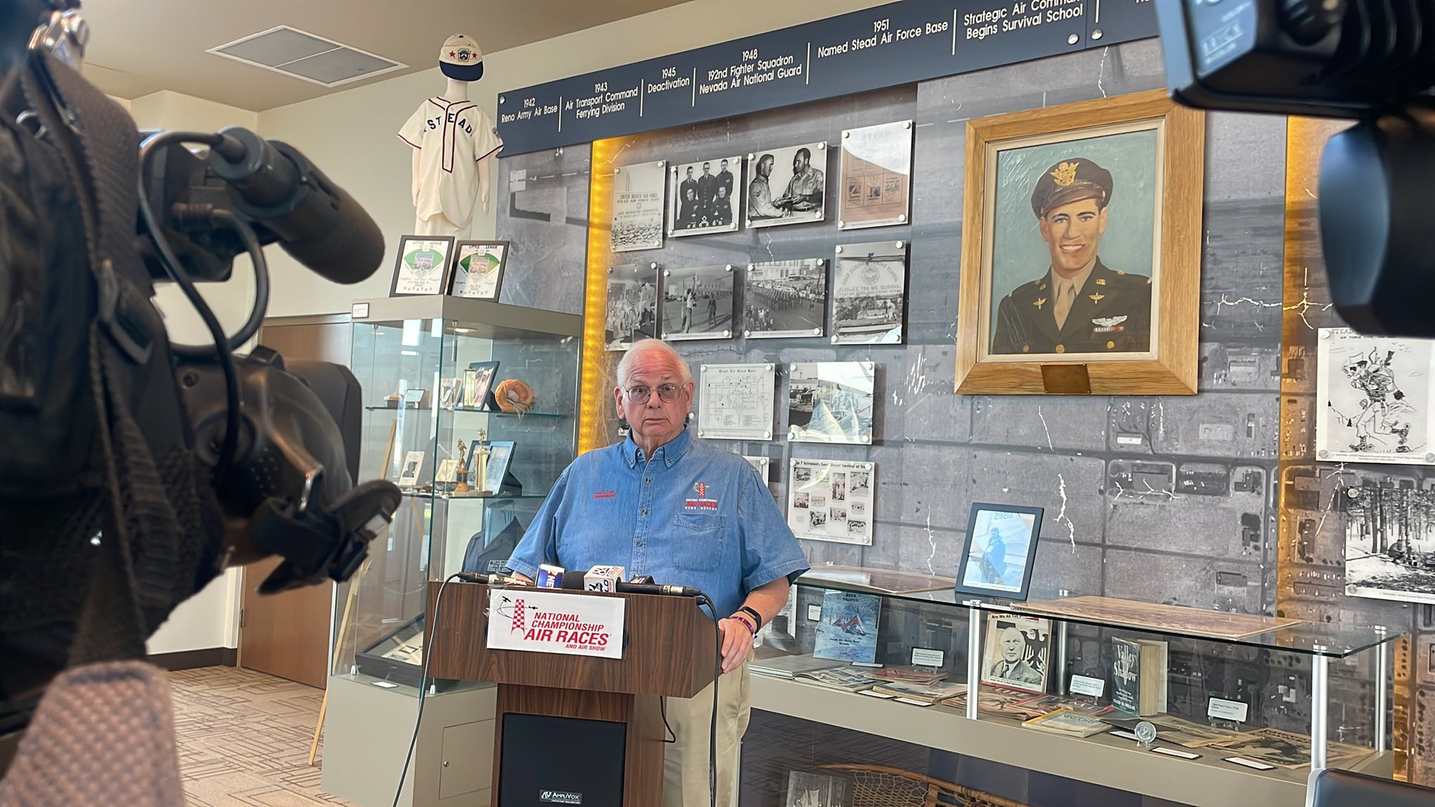 Abigail Vaerewyck on Twitter: "Live update streaming on @KRNV online https://t.co/6wiYWozMky ...