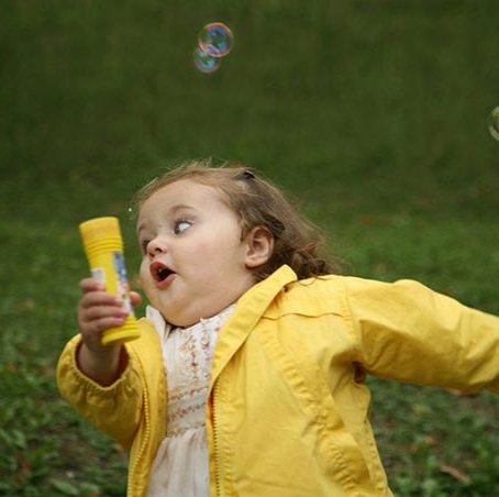 Chubby Bubbles Memes