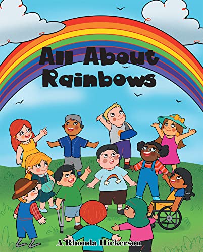 Download# All about Rainbows by A'Rhonda Hickerson / Twitter