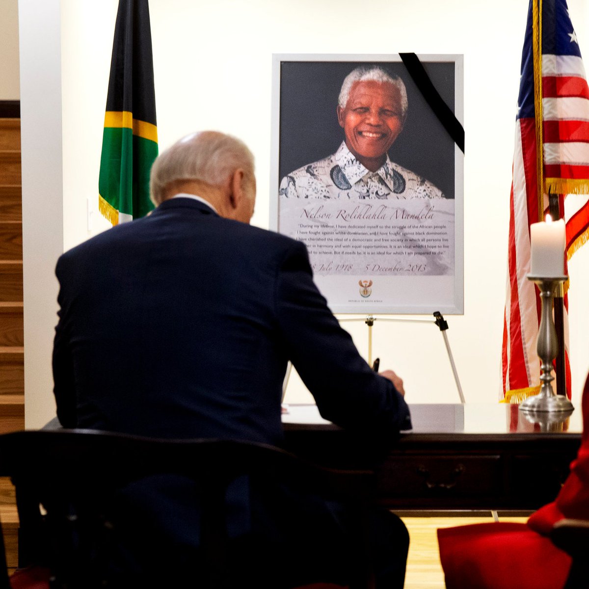 After claiming three times in 2020 to have been arrested while attempting to see South African ...