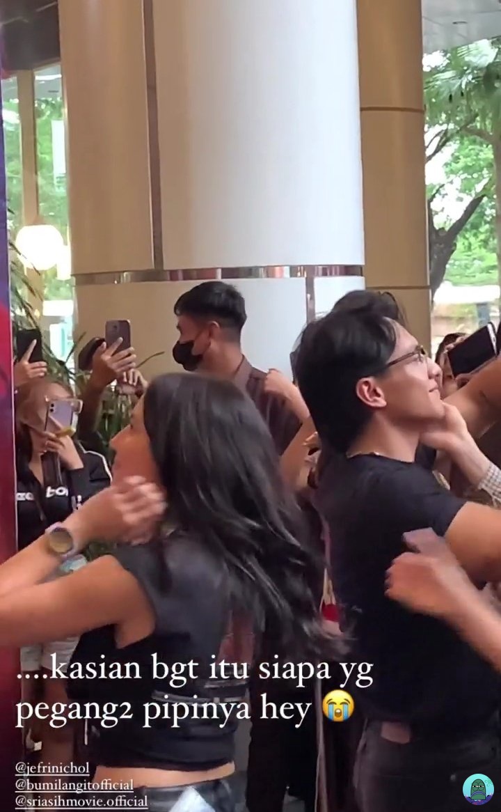 TanyarlㅡDilarang Rep LINK AFF‼ on Twitter: "💚 (titipan) Jujur gue ...