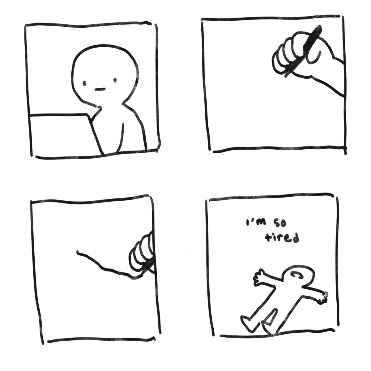 「can you guess who this is 」waomeo Ch. ワオメオ🍊| Commission Open | Atorie ...