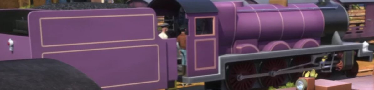 BWBA Recolours, my beloved.