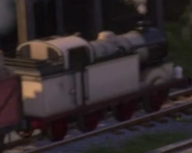 BWBA Recolours, my beloved.