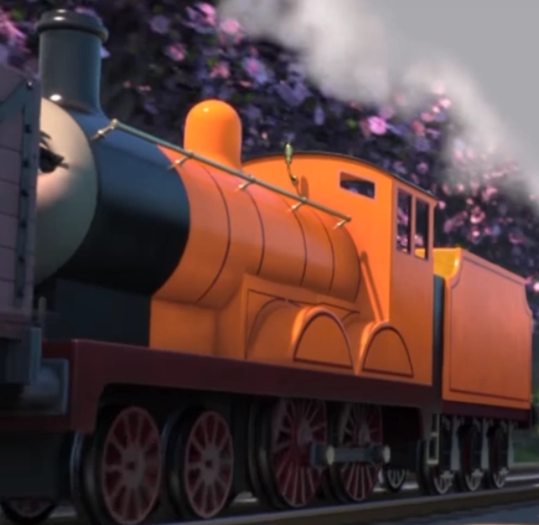 BWBA Recolours, my beloved.