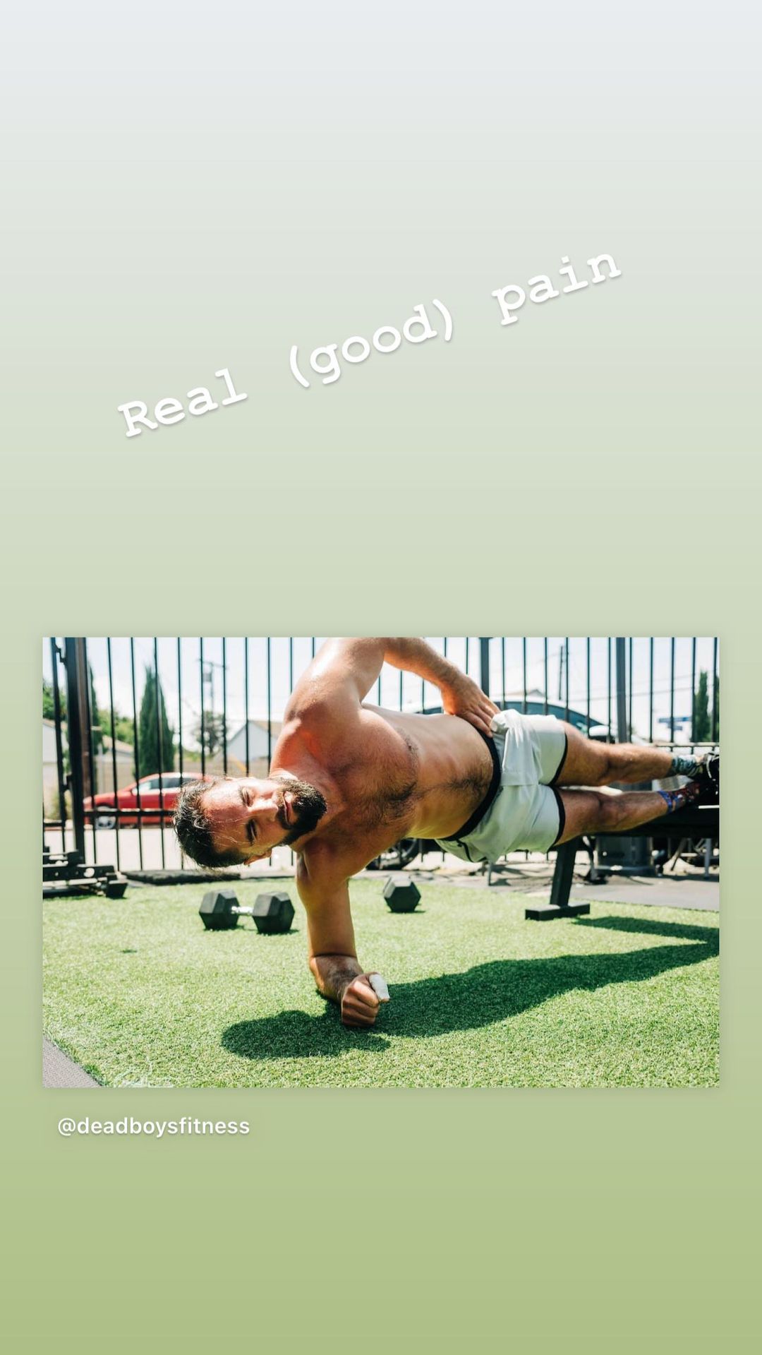 Seth Rollins Fans Fanpage On Twitter From Seths Instagram Story