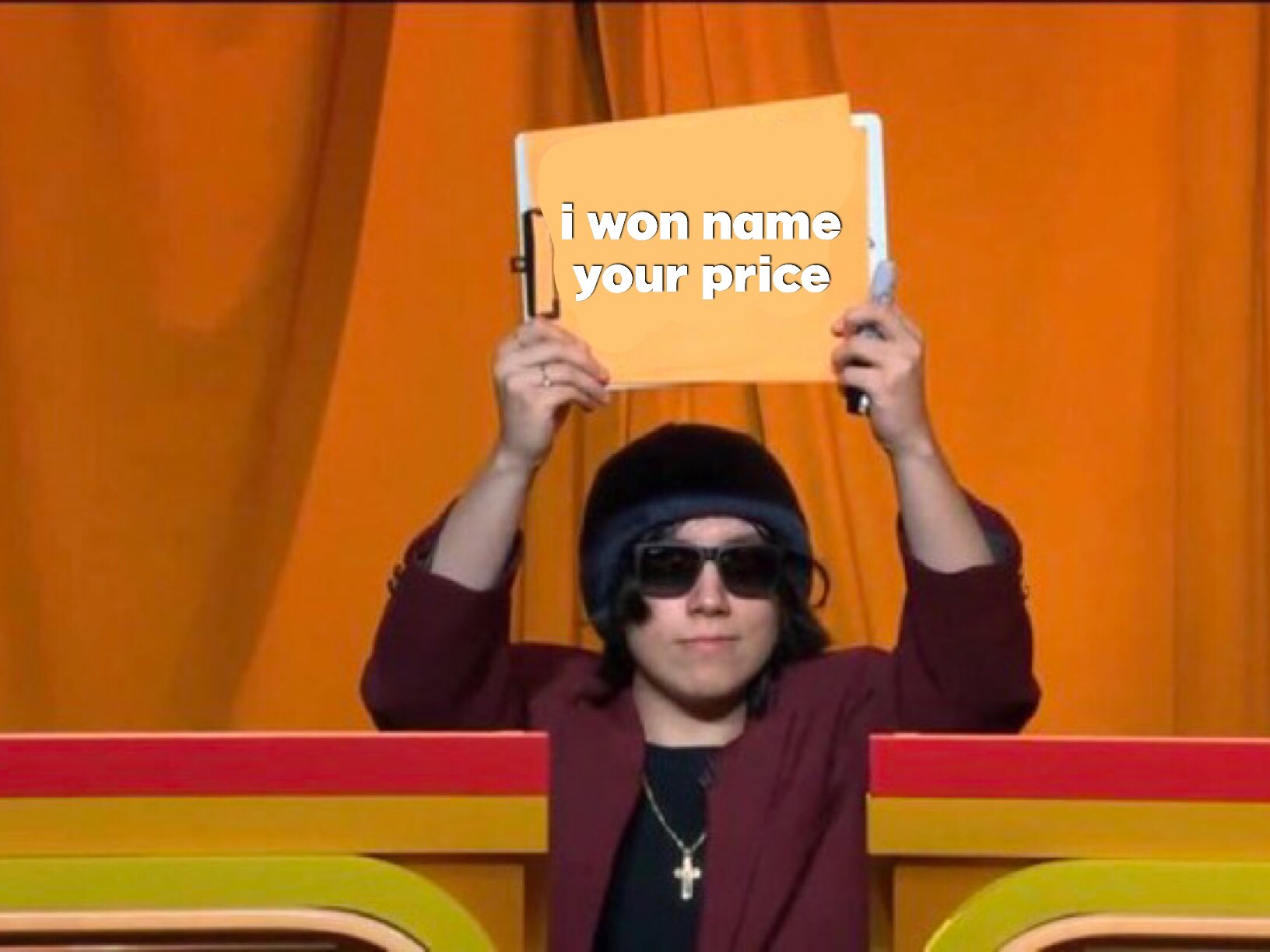 QUACKITY MEMES 🎰 on Twitter: "CONGRATS QUACKITY AND NOLAN FOR WINNING NAME YOUR PRICE https://t ...