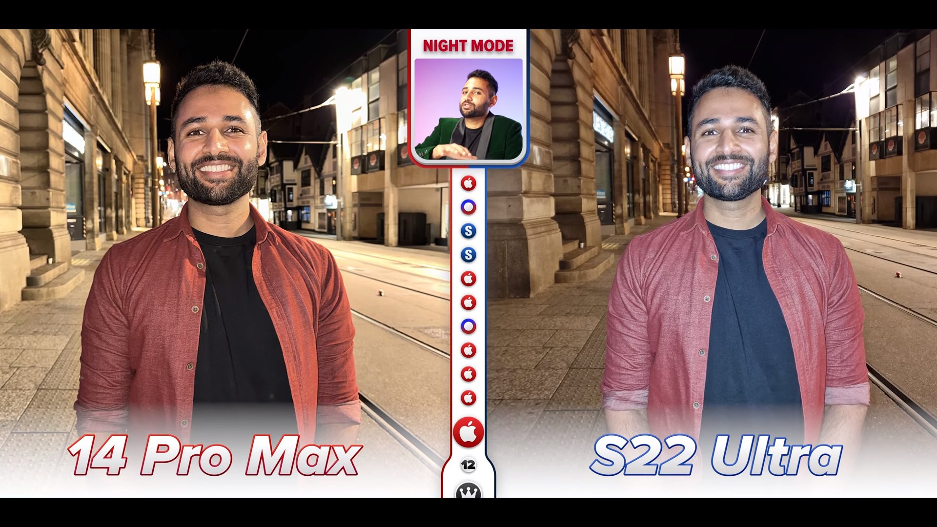 Alexander Manzzini on Twitter: "@vamsixplores @MKBHD doesn't have competition... https://t.co ...