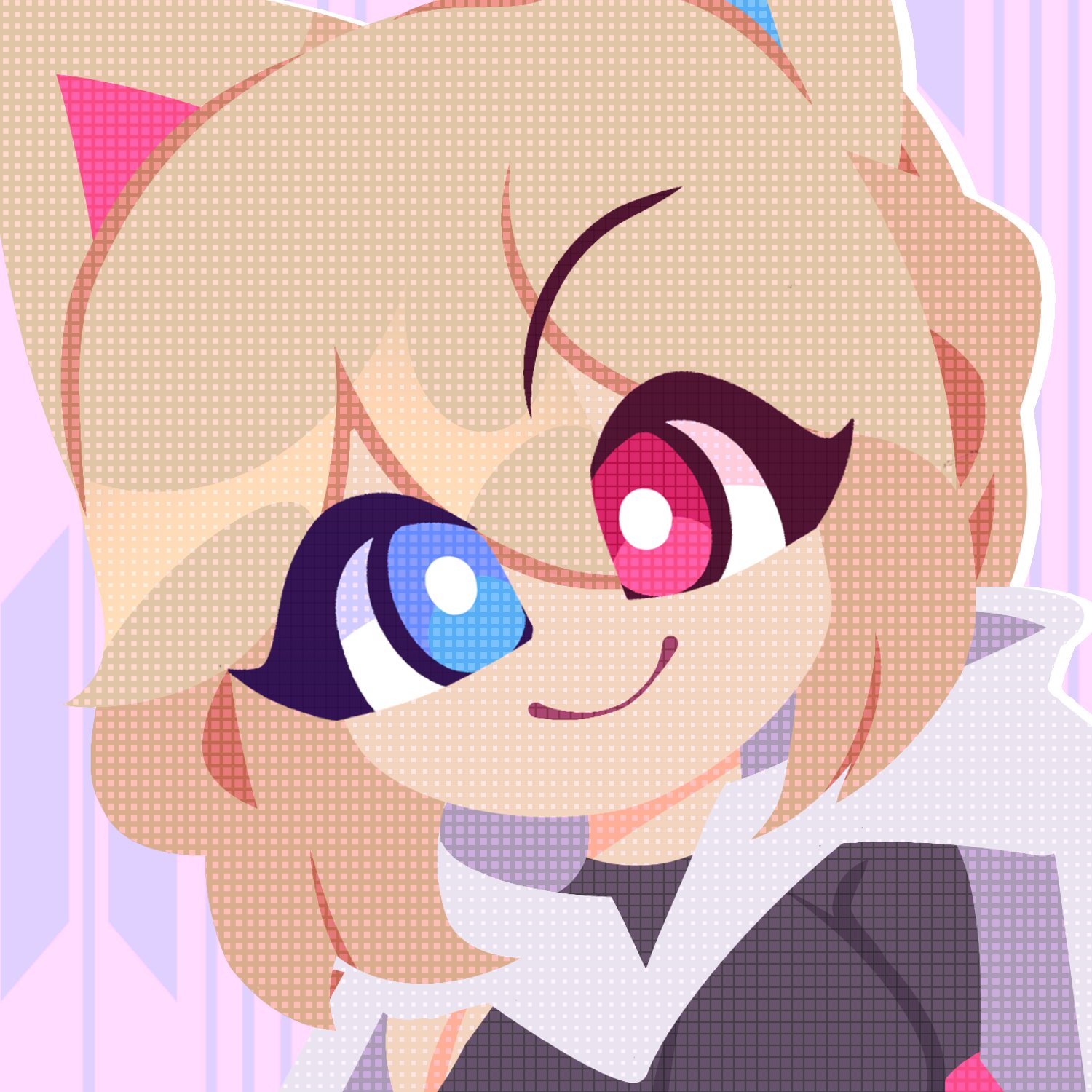 Anniki Vee (comms open) on Twitter: "Feeling a bit better Here's a commission https://t.co ...