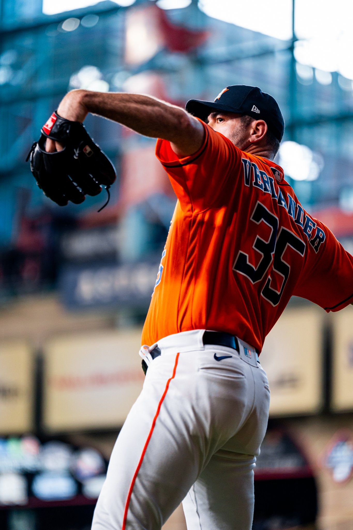 Ben Verlander on Twitter: "He’s back. https://t.co/RD0pO4MnZe" / Twitter