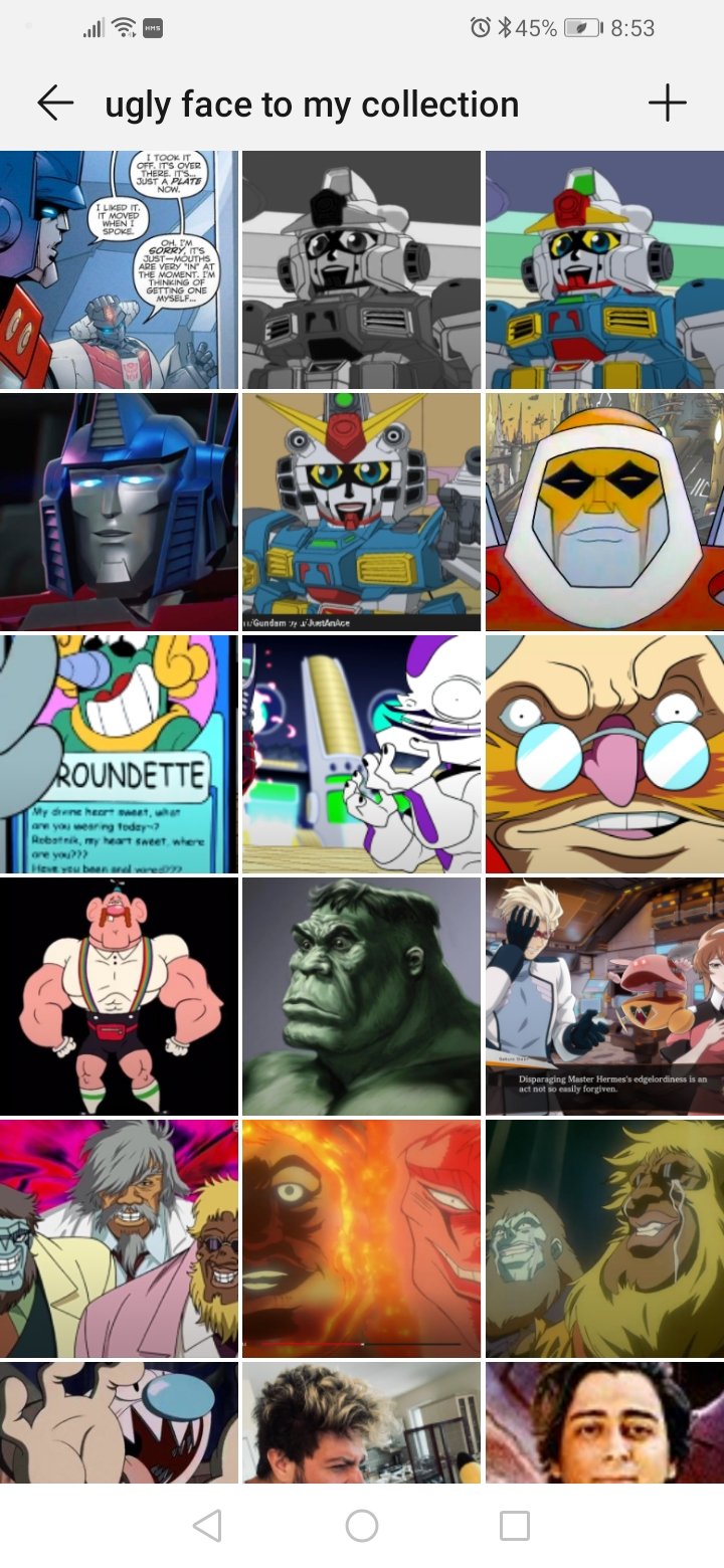 Sd Convoy/Sd optimus prime on Twitter: "@TF_Moments This will be in my collection https://t.co ...