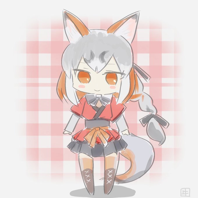 フクヰヌ (@fukuinu_daddy) さんのイラスト・マンガ作品まとめ (362 件) - Twoucan