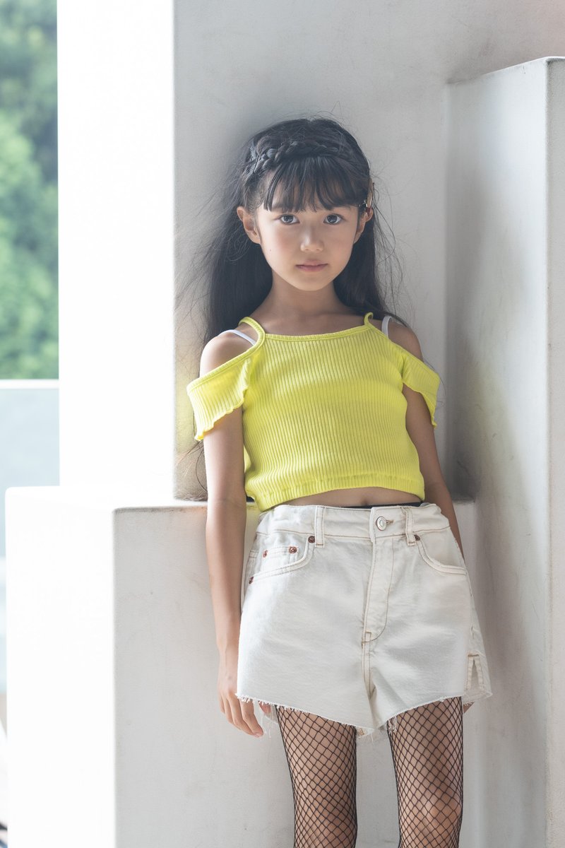 9～12歳の女子小学生タレントが好みの人 9